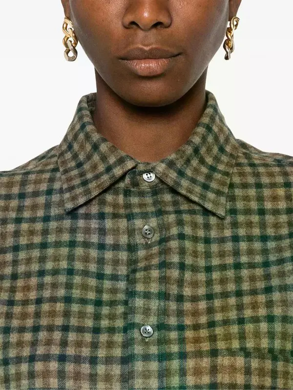 DARKPARK Vale Shirt