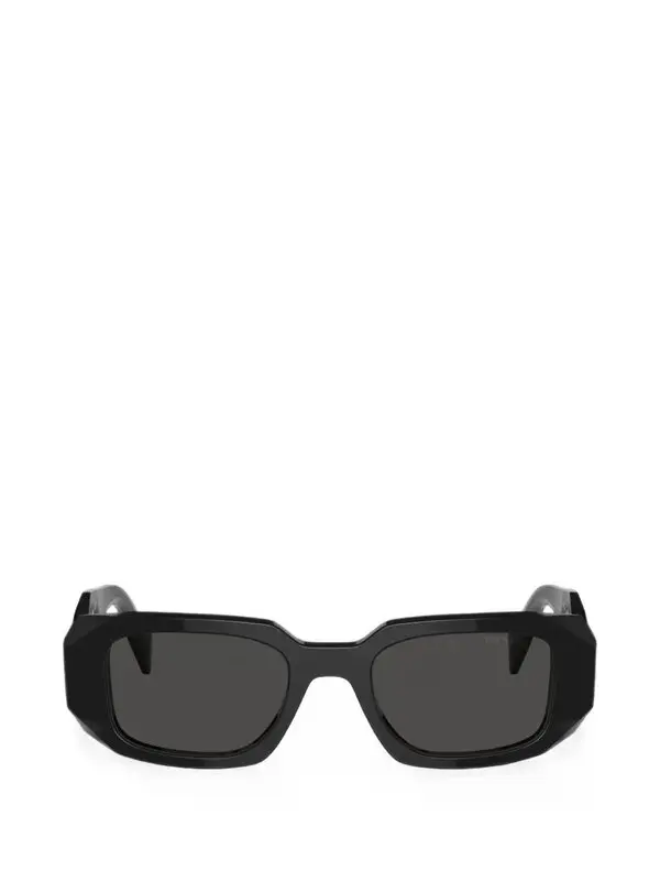 Prada Symbole Sunglasses - Black
