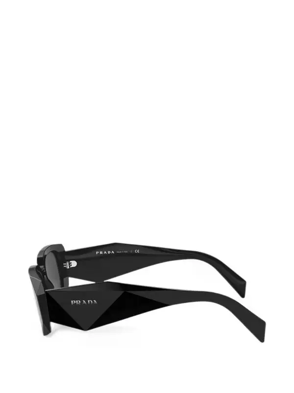Prada Symbole Sunglasses