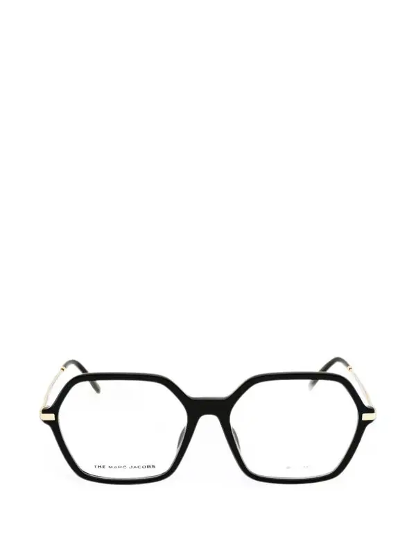 Marc Jacobs Geometric-frame Glasses