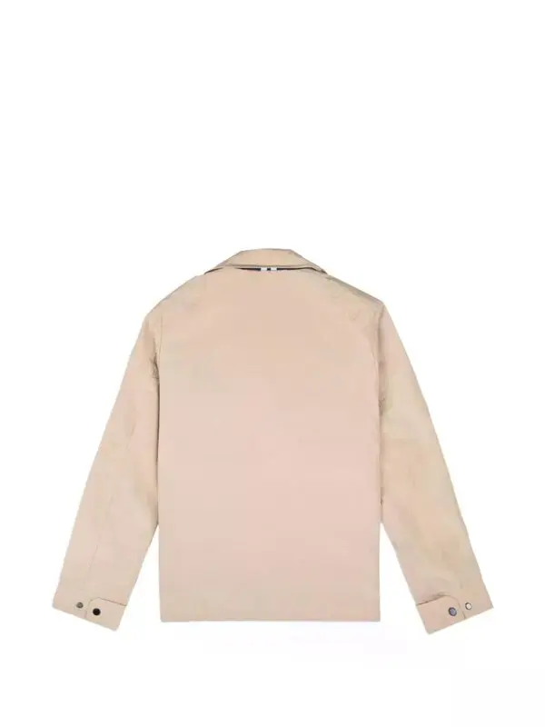 Canada Goose Burnaby Chore Jacket