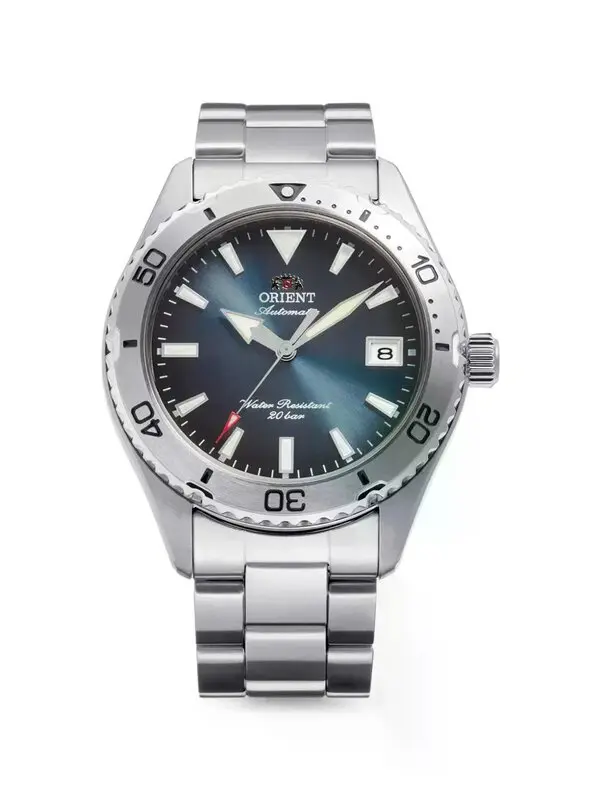 ORIENT Mako 40mm Watch - Blue