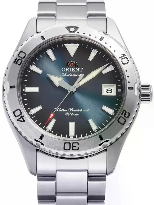 ORIENT Mako 40mm Watch