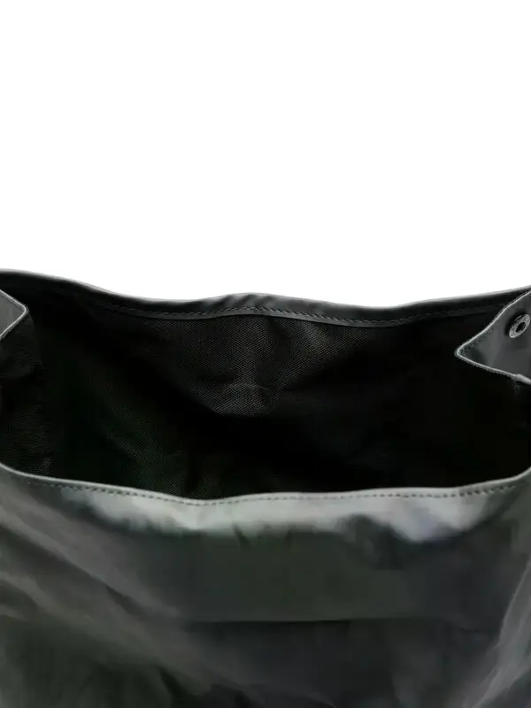 Rains Roll-top Buckle Backpack