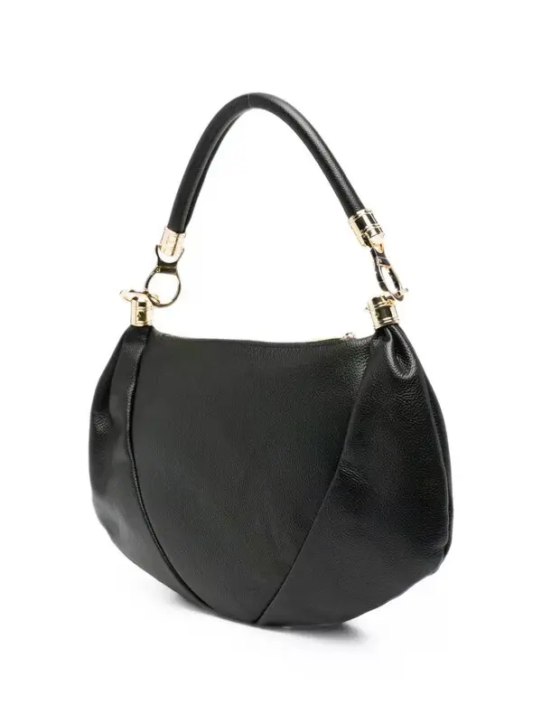 MARC ELLIS Deva M Do Leather Tote Bag