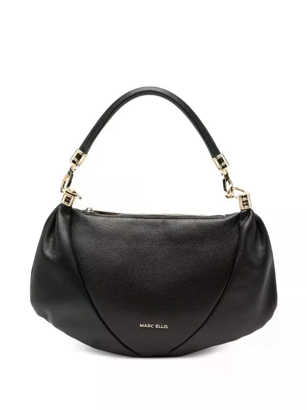 MARC ELLIS Deva M Do Leather Tote Bag
