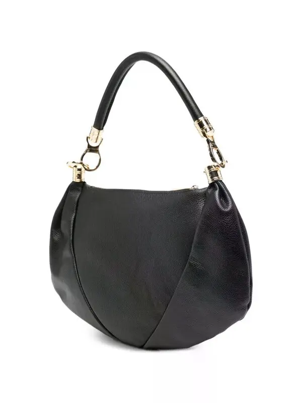 MARC ELLIS Deva M Do Leather Tote Bag