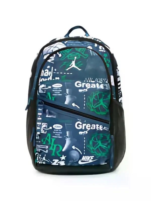 JORDAN Air Patrol Backpack - Blue