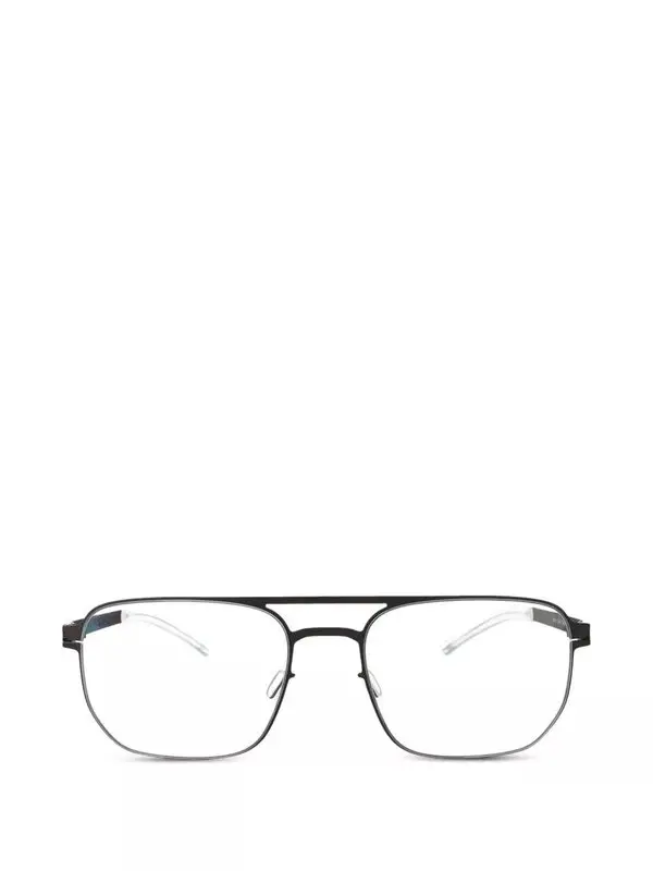 Mykita Rem Rectangle-frame Glasses