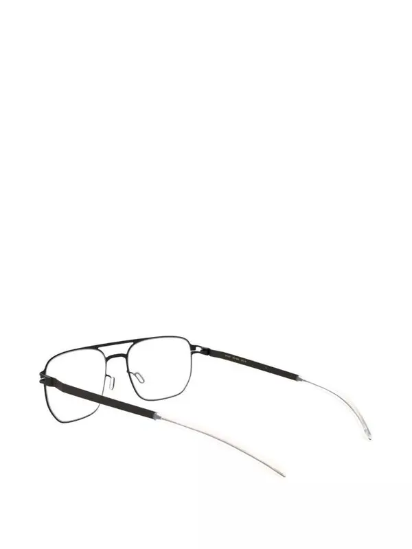 Mykita Rem Rectangle-frame Glasses