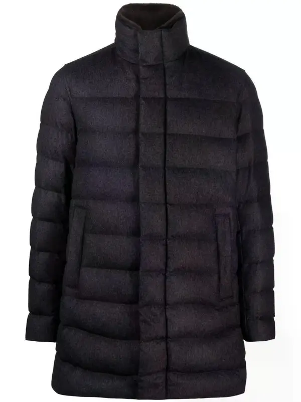 Herno High-neck Padded Jacket