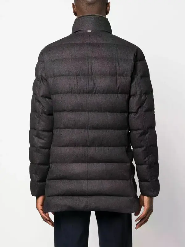 Herno High-neck Padded Jacket