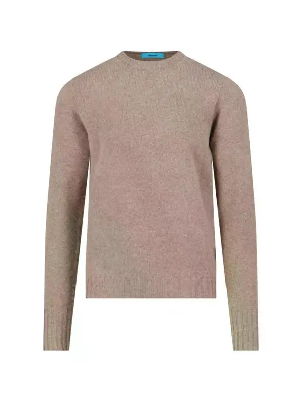 DRUMOHR Crew-neck Sweater