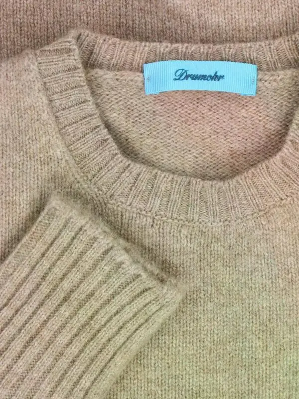 DRUMOHR Crew-neck Sweater