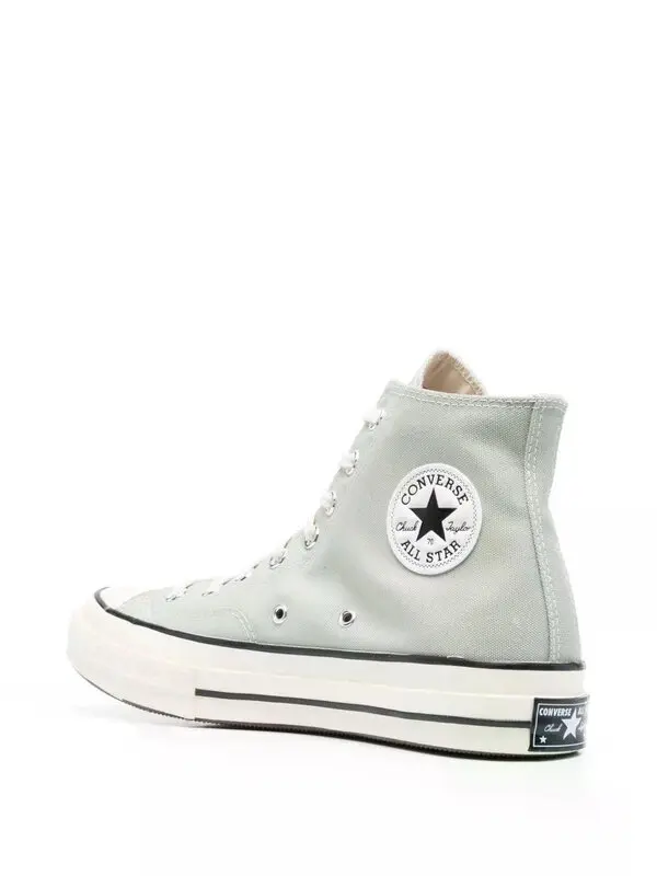 CONVERSE Chuck 70 High-top Sneakers - Grey