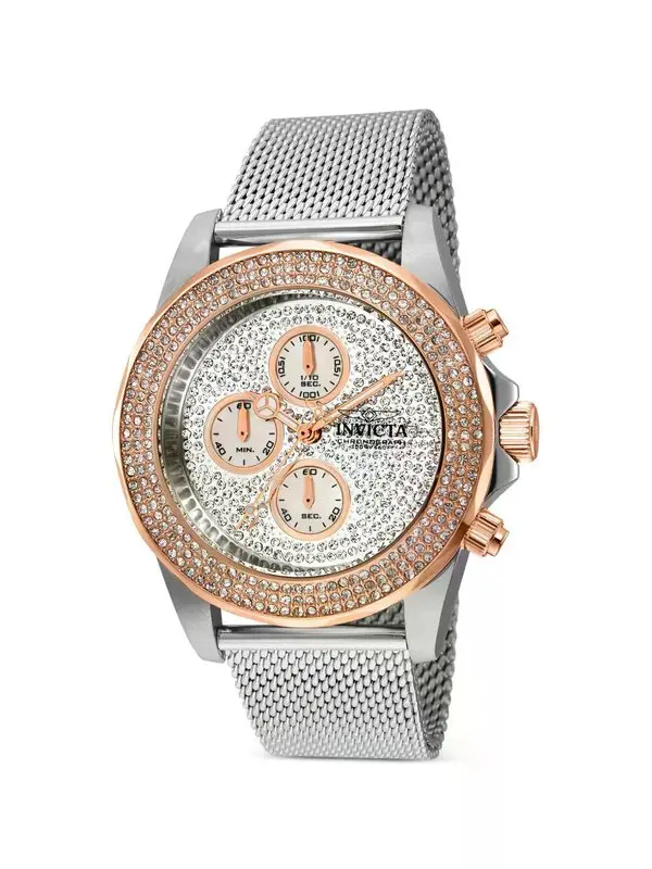 INVICTA Pro Diver 43mm Watch