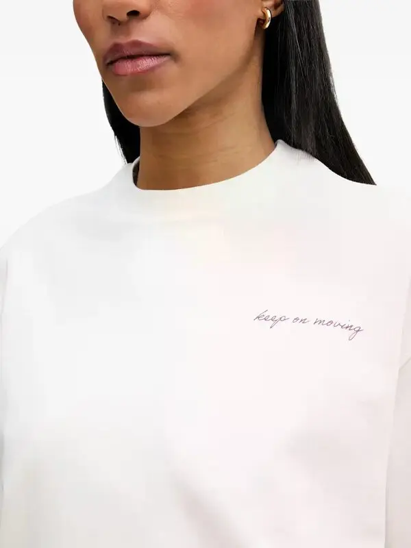 Marc O'polo Graphic-print Sweatshirt