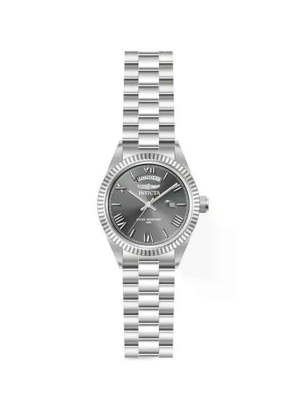 INVICTA Specialty 40mm Watch - Grey