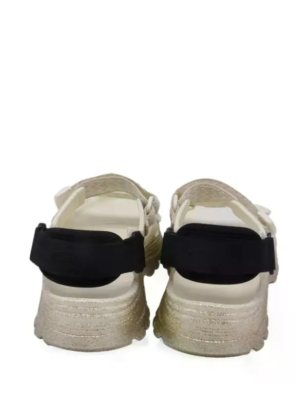 LANVIN X Suicoke Wake Curb Lnv Sandals
