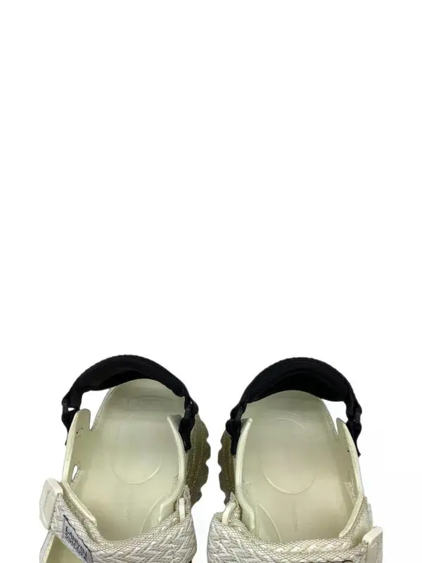 LANVIN X Suicoke Wake Curb Lnv Sandals