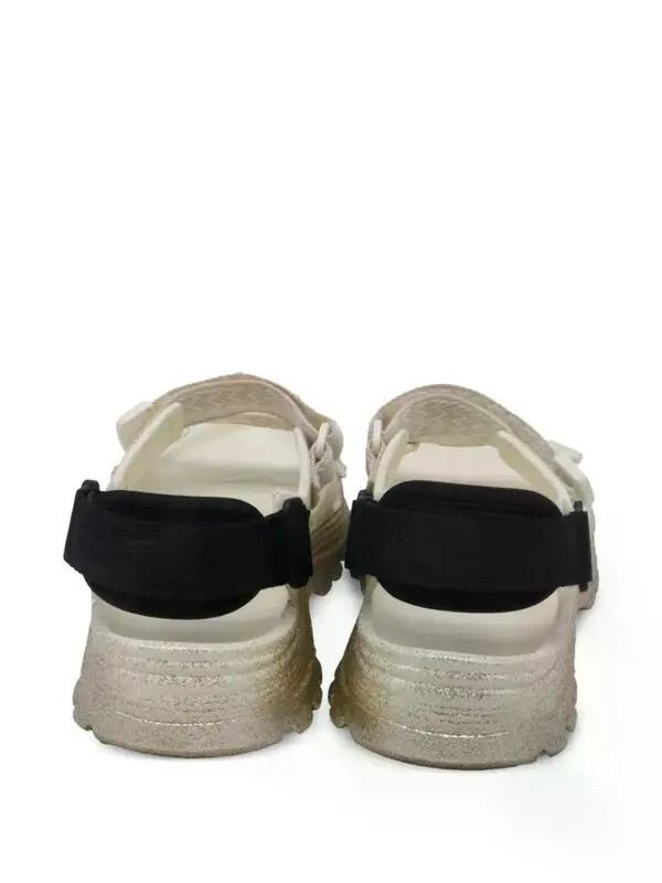 LANVIN X Suicoke Wake Curb Lnv Sandals