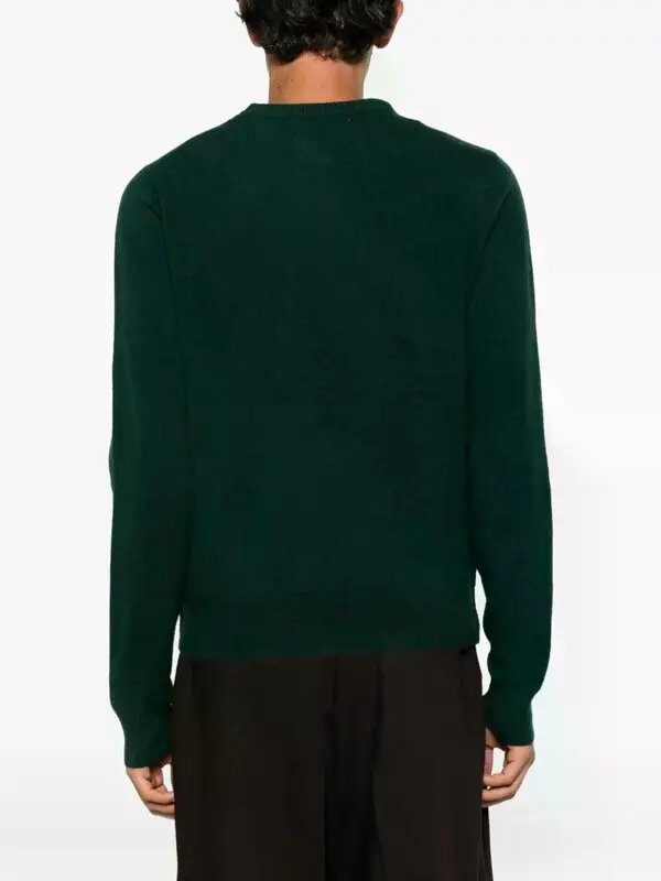 Extreme Cashmere Be Classic Crew-neck Sweater