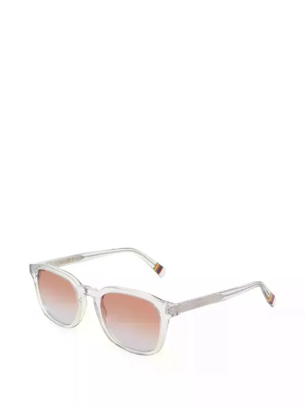 Paul Smith Square-frame Sunglasses