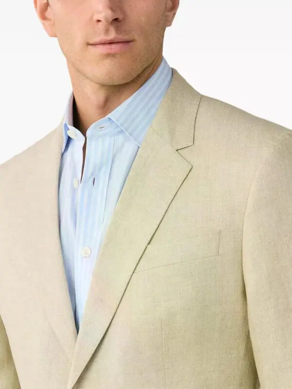 HACKETT  Belgravia Linen Suit