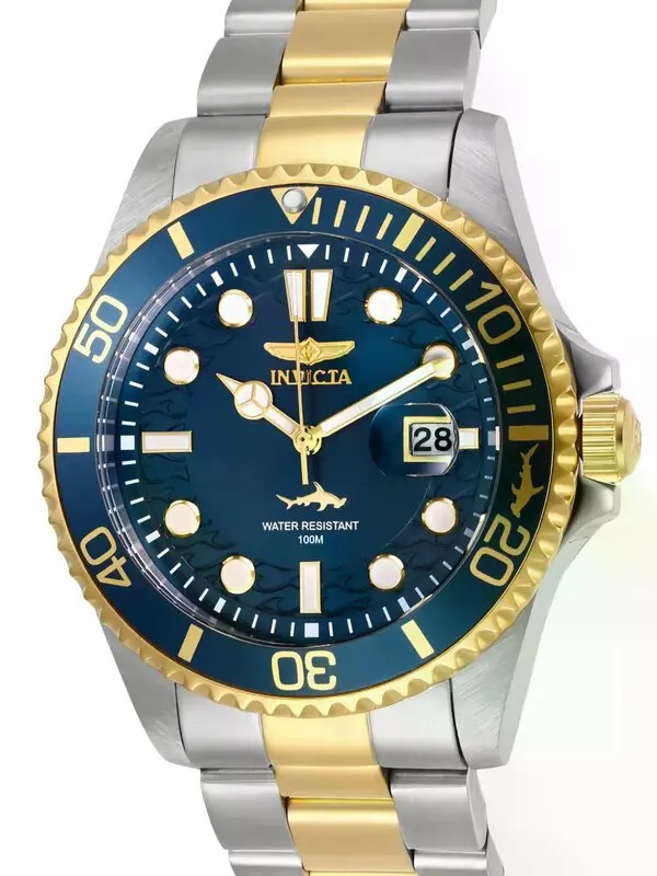 INVICTA Pro Diver 43mm Watch