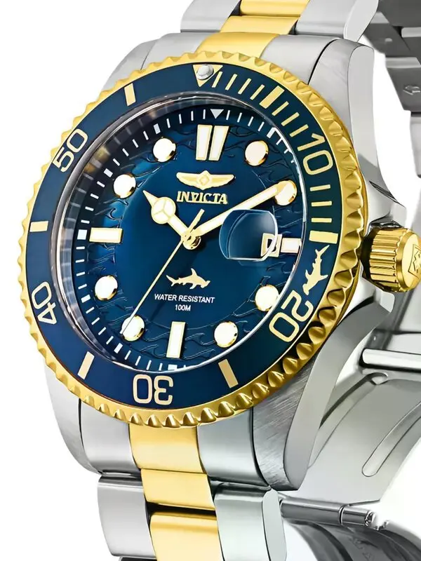 INVICTA Pro Diver 43mm Watch