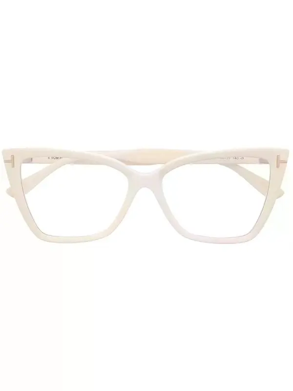 TOM FORD Cat-eye Glasses