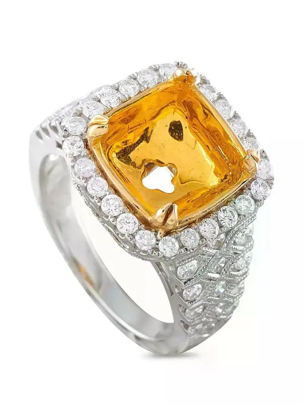 LB EXCLUSIVE Diamond Engagement Ring