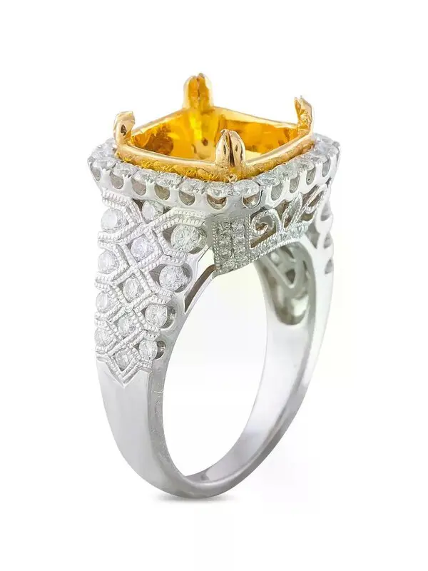 LB EXCLUSIVE Diamond Engagement Ring