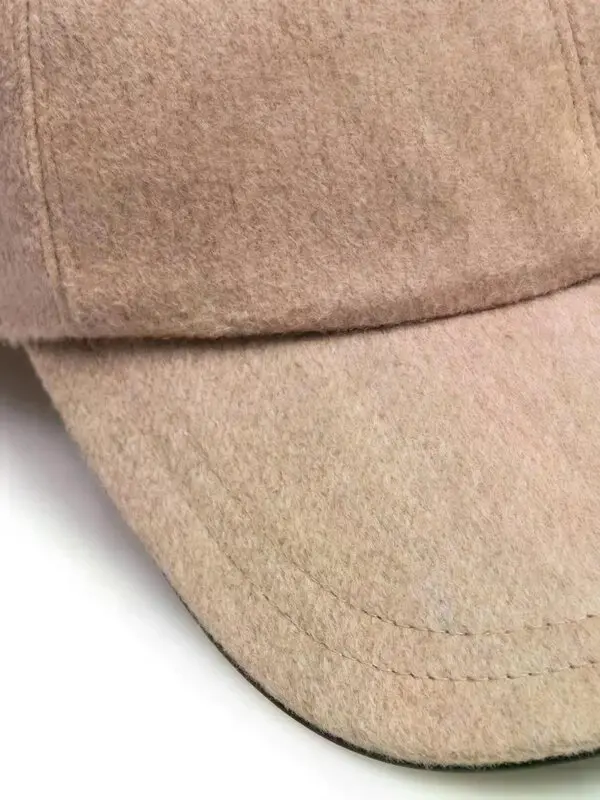 Peserico Adjustable-strap Baseball Cap