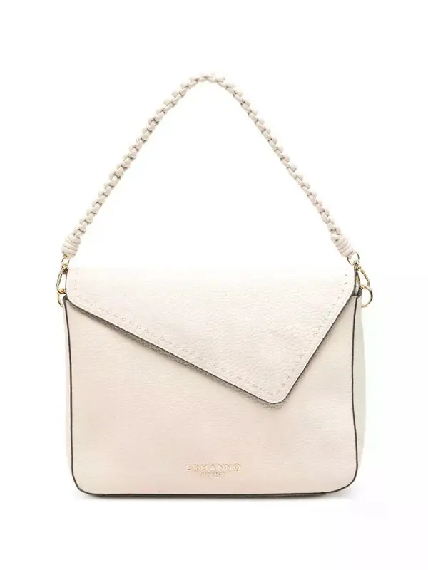 ERMANNO FIRENZE Braided-strap Tote Bag