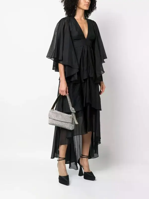Benedetta Bruzziches Vitty La Mignon Shoulder Bag