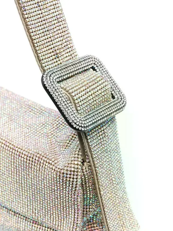 Benedetta Bruzziches Vitty La Mignon Shoulder Bag