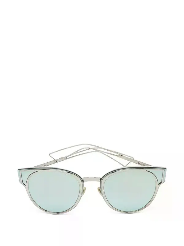 Dior Diorsculpt Cat-eye Sunglasses