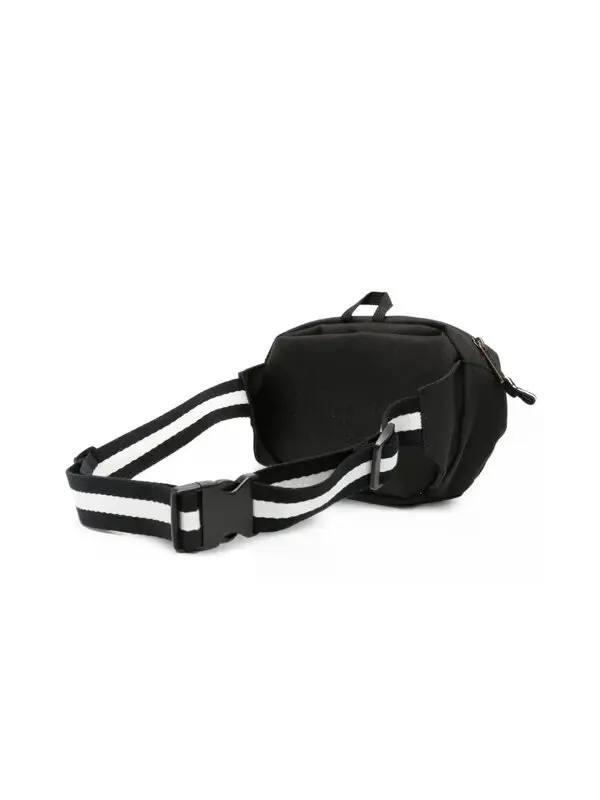 Polo Ralph Lauren Pony-embroidered Belt Bag