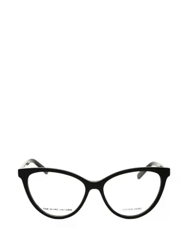Marc Jacobs Cat-eye-frame Glasses