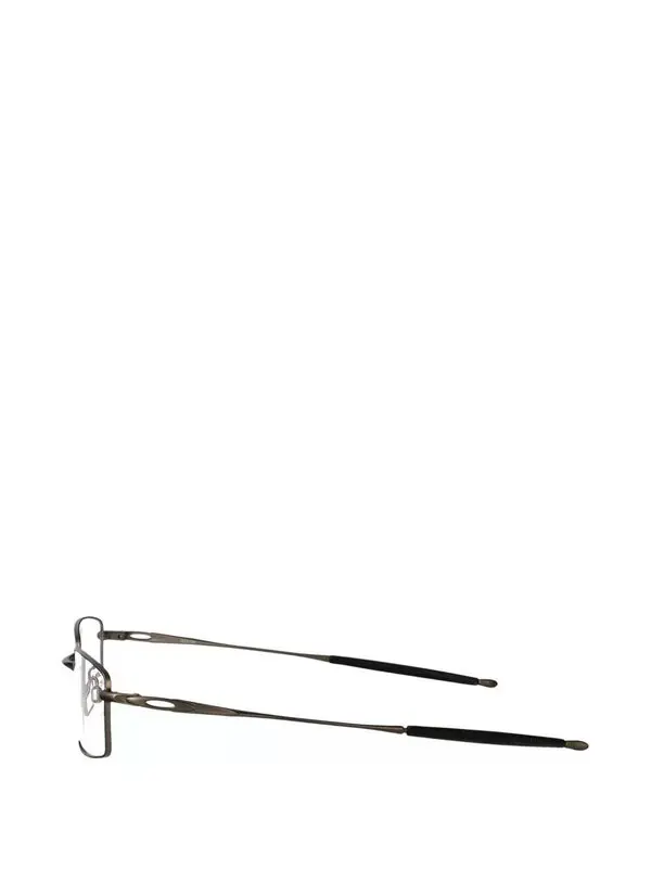 Oakley Top Spinner 4b Rectangle-frame Glasses