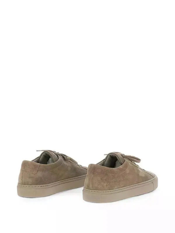 COMMON PROJECTS Achille Low-top Sneakers