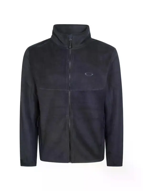 Oakley Canopy Polar Zip Sweatshirt