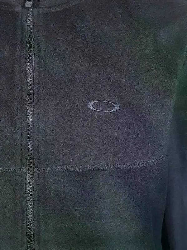 Oakley Canopy Polar Zip Sweatshirt