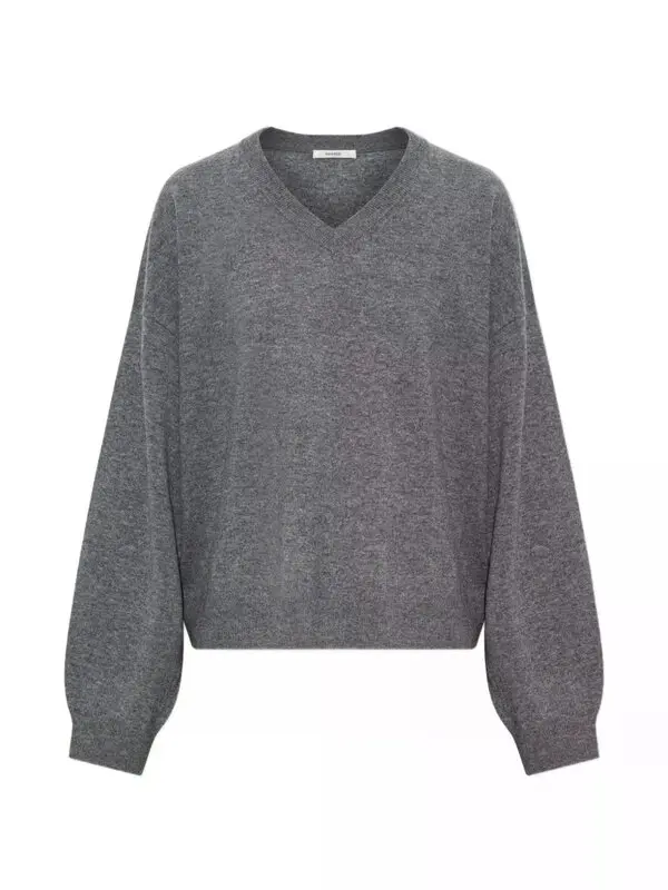 GESTUZ Gzmanzi V-neck Sweater