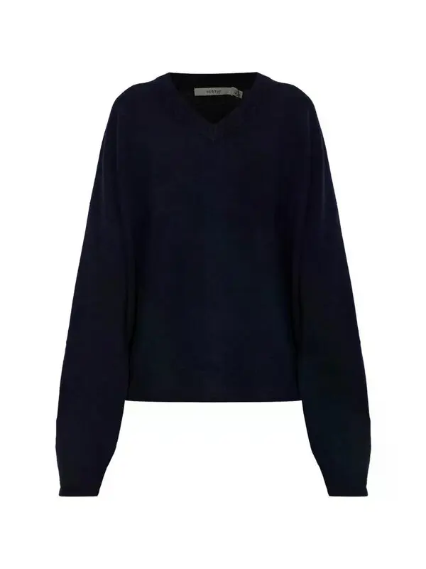 GESTUZ Gzmanzi V-neck Sweater