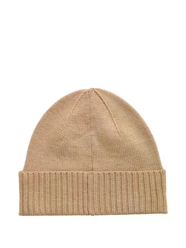 Polo Ralph Lauren Signature Pony Wool Beanie