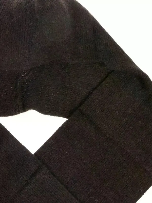 GESTUZ Gzalpha Hooded Scarf