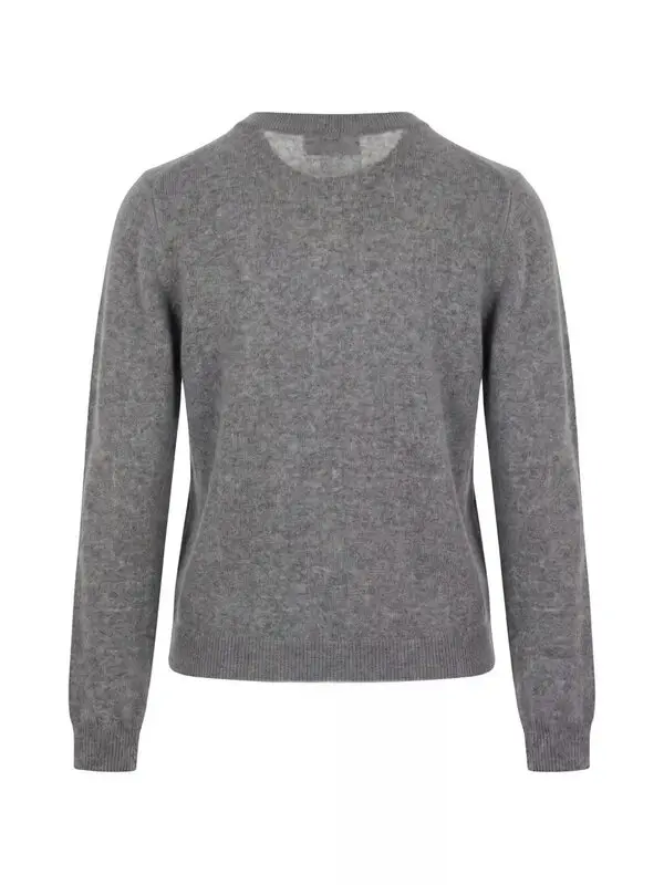 NOTSHY Naline Fine-knit Cashmere Cardigan