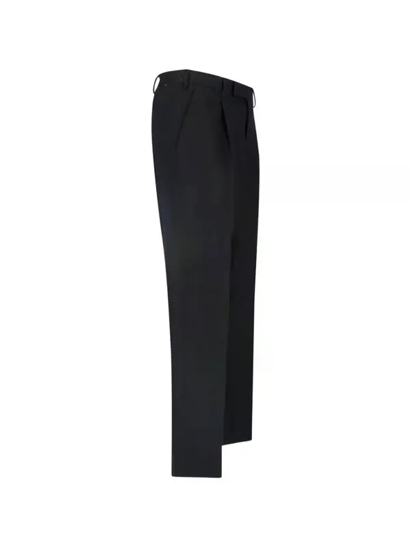 PT TORINO Pleated Trousers